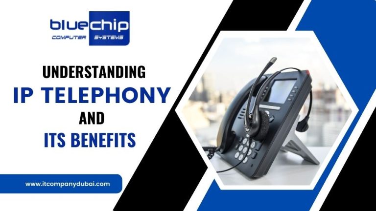Understanding IP Telephony and Its Benefits | IT Company