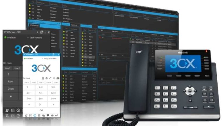 3CX vs Traditional PBX: A Comparison | ITCompanyDubai