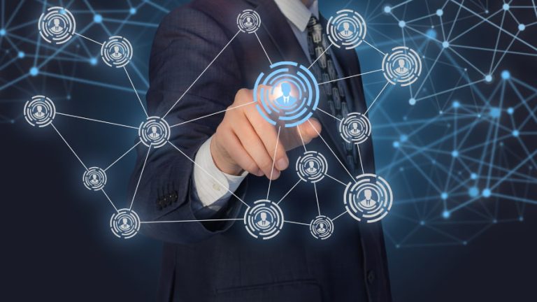 Role of Network Management in Boosting Business Efficiency